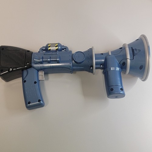 Fart N Fire Gun Despicable Me Minions Rise Of Gru 17" Blaster Toy ...