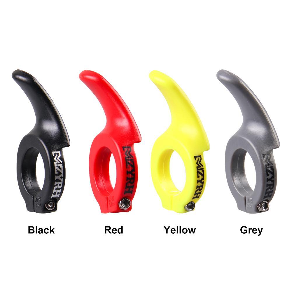 1 Pair Nylon Bike Handlebar Grips Bicycle Cycling Rest Handle Bar End ...