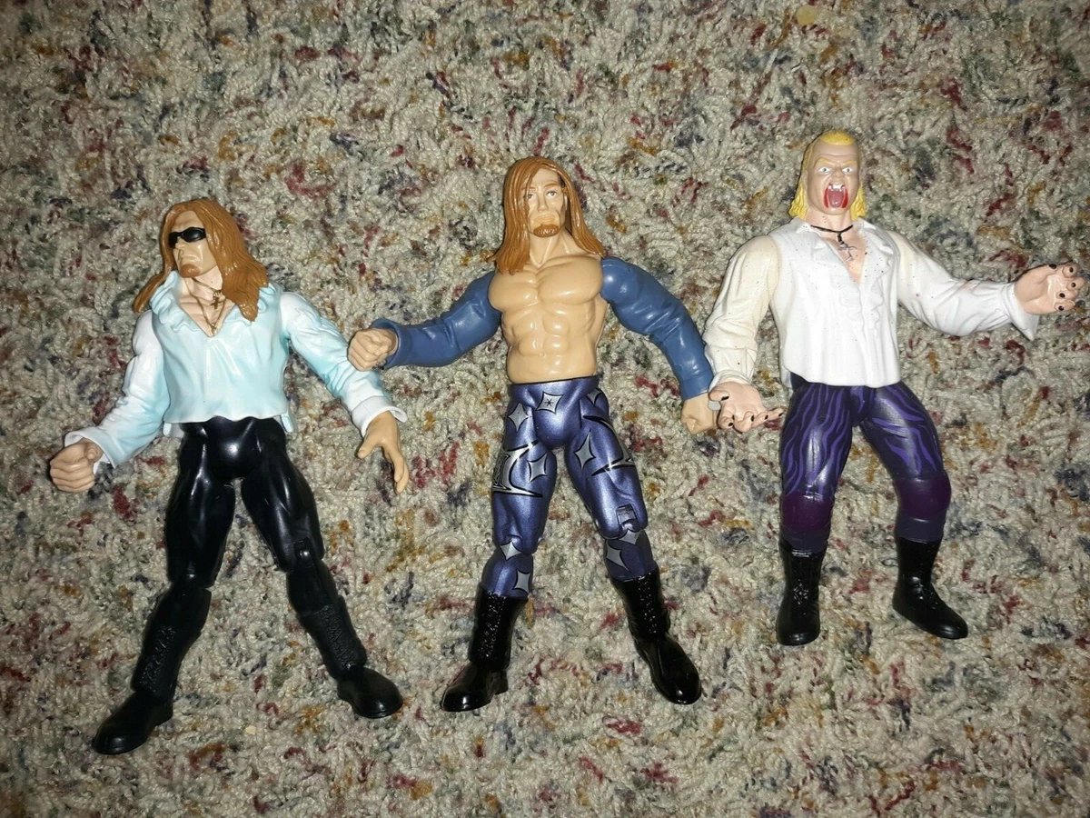 The Brood Gangrel Theme