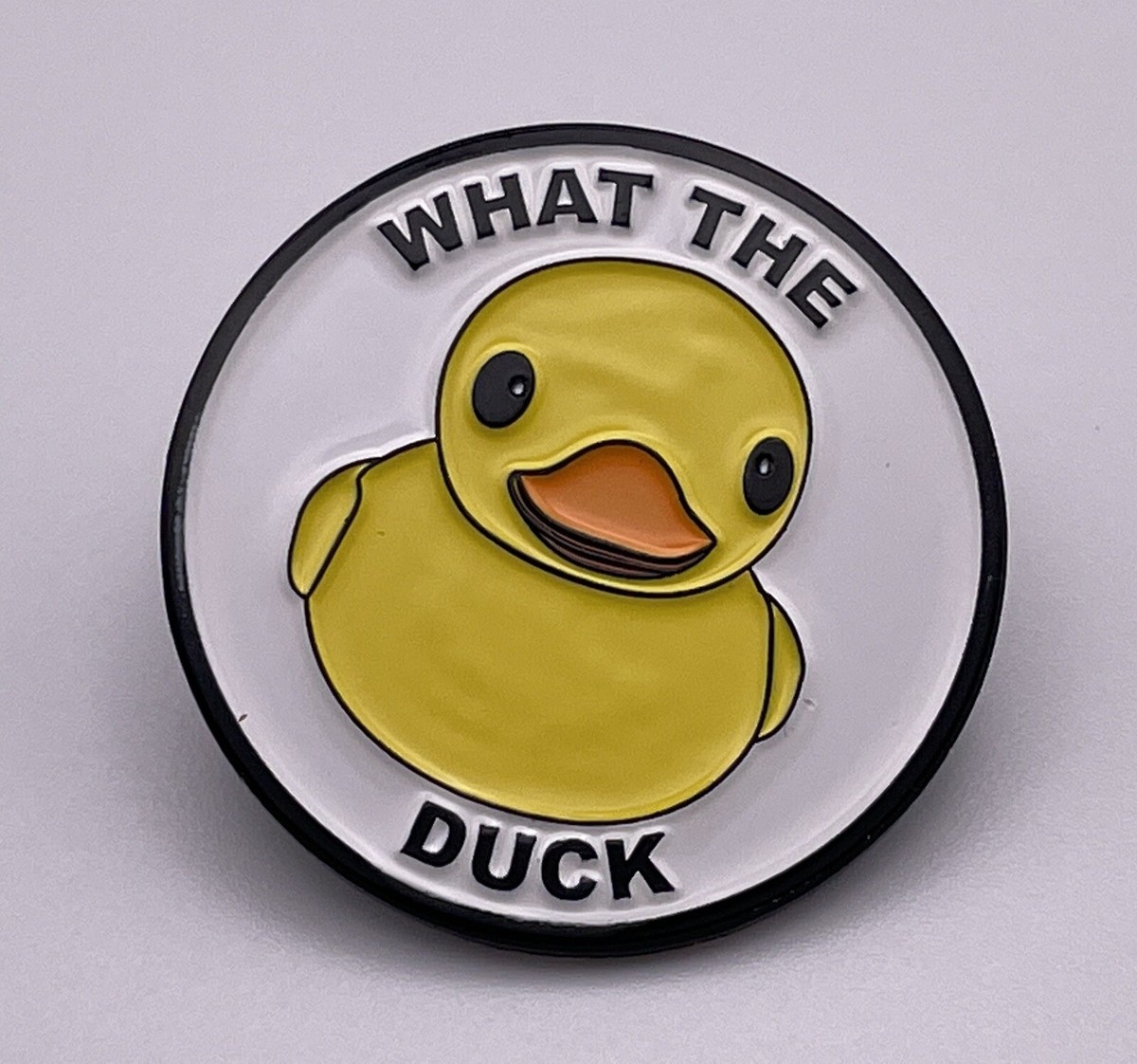 Memes Duck I Hope You Learned Something New From This Tutorial