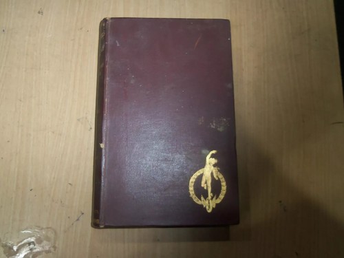 C1929 MOTORS OF TO-DAY REPAIR BOOK VOLUME 4 H THORNTON RUTTER FAR TO ...