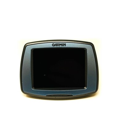 Garmin StreetPilot C530 GPS Navigation System - Body Only, No ...