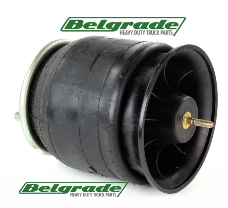 Firestone/Goodyear Air Spring Freightliner Replaces 16-13810-000 W01 ...