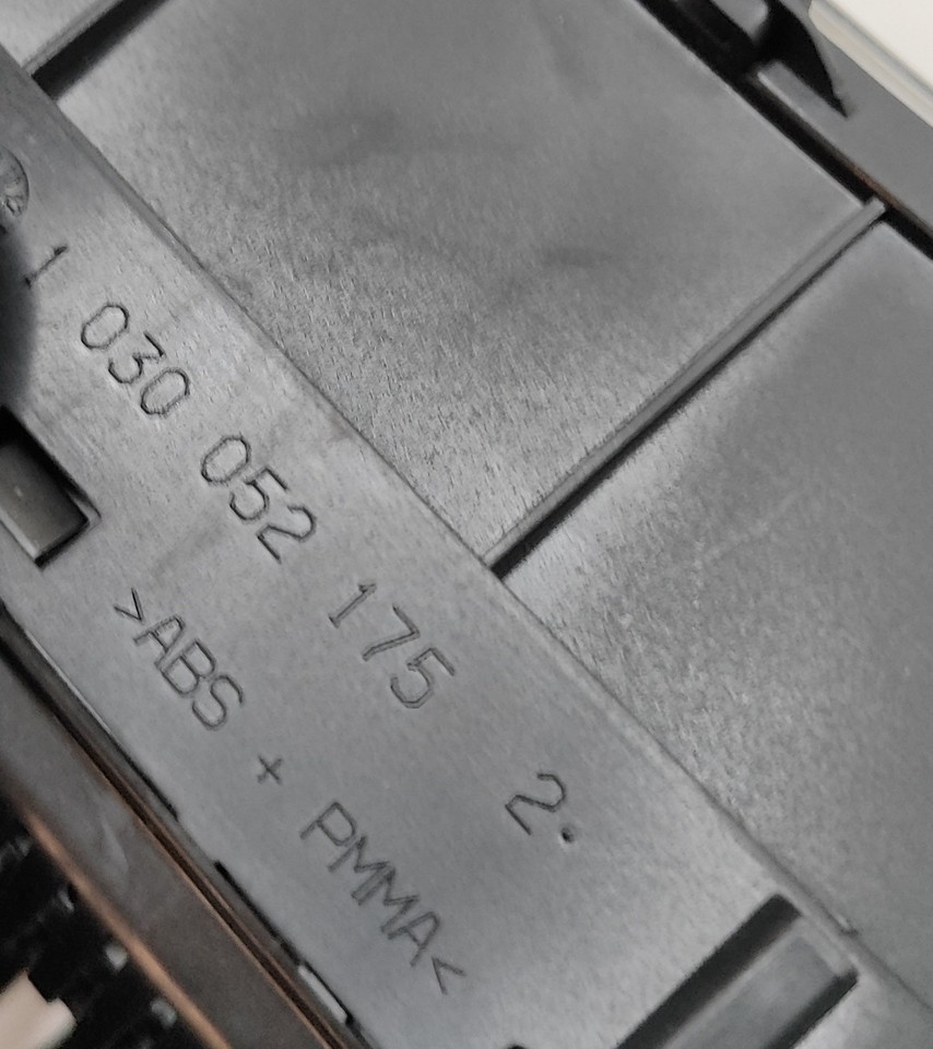 AUDI A7 Sportback 4GA, 4GF Kombiinstrument Tacho 4G8920987R 0263725119 ...