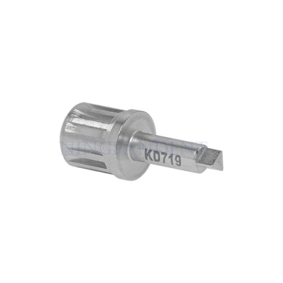 Universal Implant Multi-Setting Torque Wrench & Locator Abutments ...