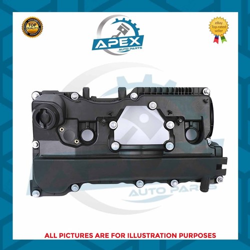 CYLINDER HEAD COVER FOR BMW E46 E83 E85 PETROL ENGINE N42B18 N46B20 ...