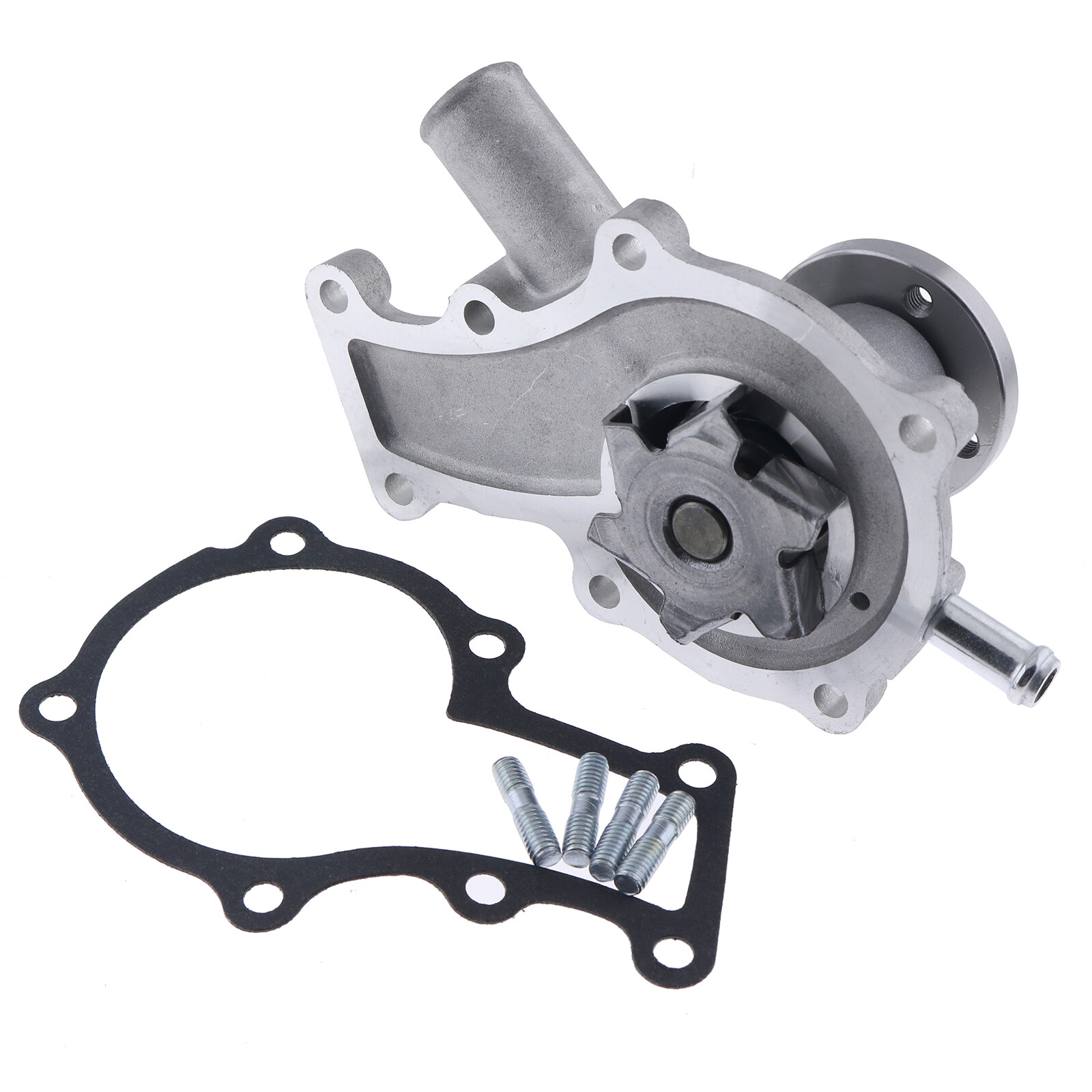New Water Pump 25-34330-00SV With Gasket 253433000 for CARRIER PC5000 ...