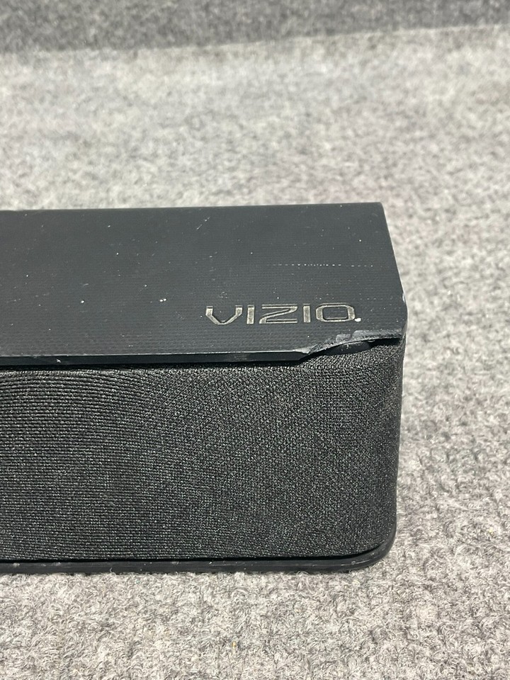 🎶 Vizio 5.1 Mini Surround Speakers 🔊 Pair Only | eBay