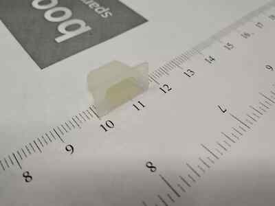 CLIP INNER DOOR HANDLE for MAHINDRA BOLERO NEO, TUV 300, TUV 300 LWB | eBay