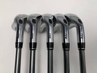Callaway Big Bertha B21 Iron Set 7-PW+SW Project X Catalyst 5.0 Senior ...