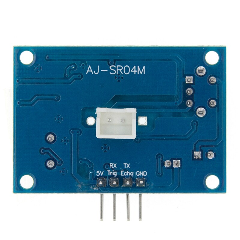 1 Set JSN-SR04T Integrated Ultrasonic Module Distance Measuring ...