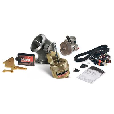 Banks Brake Exhaust Brake | eBay