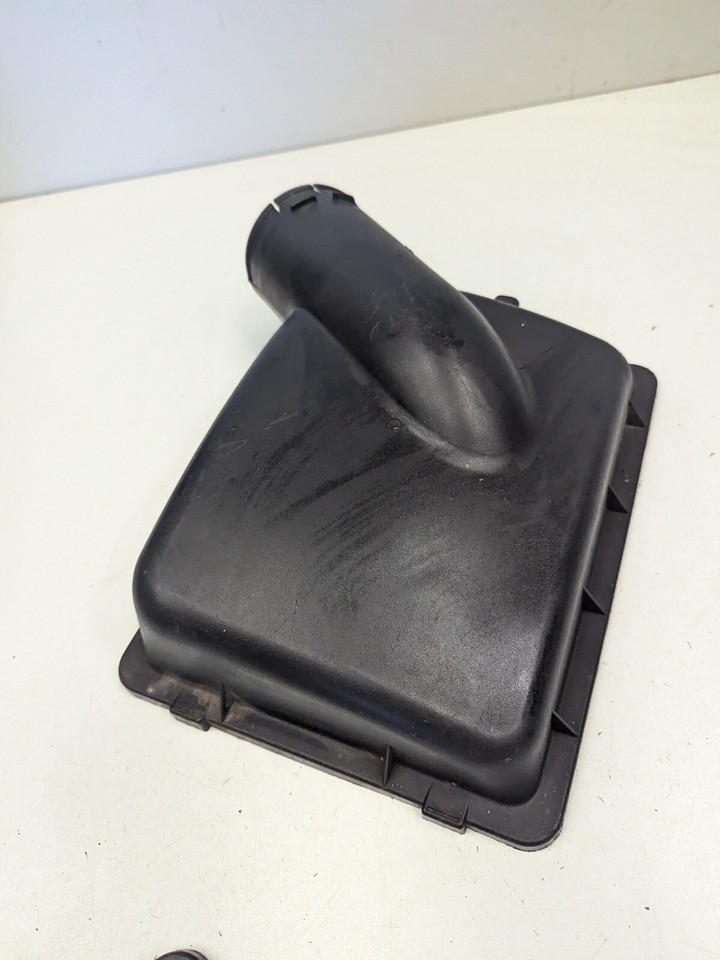 Air Box Lid With Sensor Ecotec Supercharged L67 Commodore VX VT VY ...
