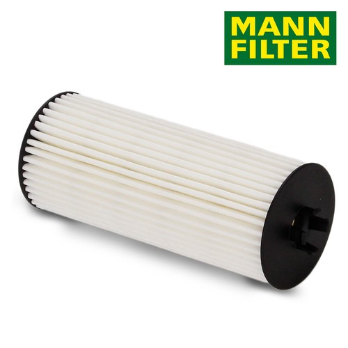 ORIGINAL MANN FILTER ÖLFILTER FÜR MERCEDES-BENZ W176 W177 C118 C117 ...
