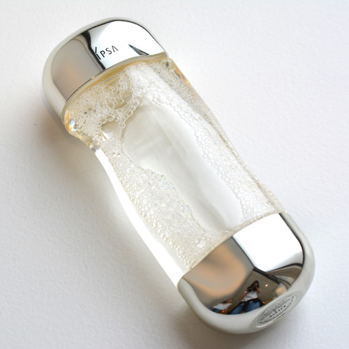 IPSA The Time Reset Aqua Moisturizing Toner Lotion Time R 200ml Face ...