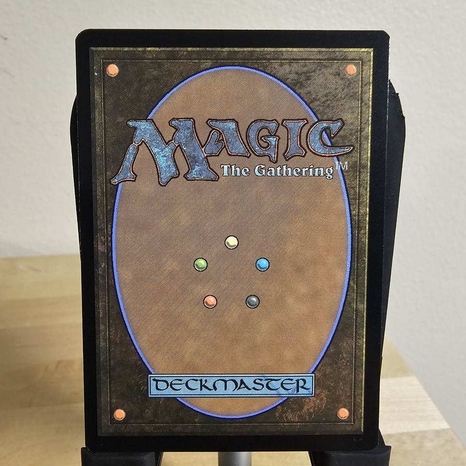 MTG Chain Lightning #0055 White Border Common Mystery Booster 2 (MB2 ...