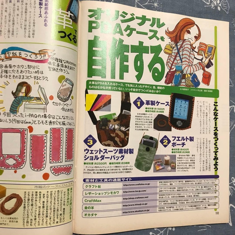 Weekly ASCII Magazine Oct 2001 Kanako Enomoto Cover Used | eBay