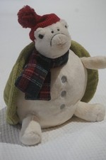 Timmy Turtle : Reptiles : Jelly Collector