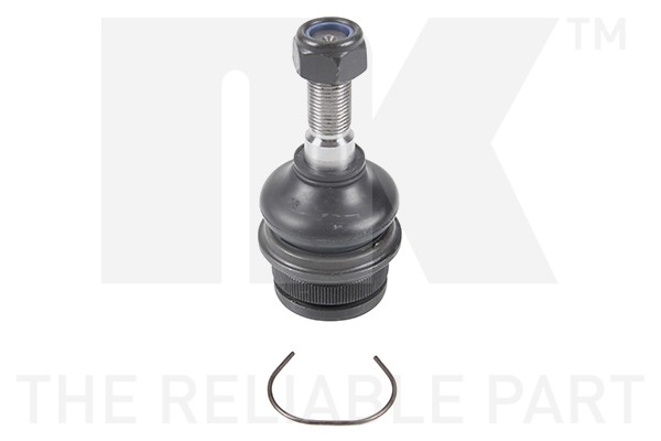 Ball Joint fits VW CARAVELLE Mk4 2.5D 96 to 03 Suspension NK 701407187A ...
