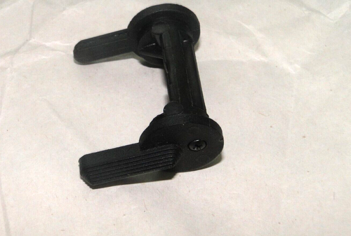 ATI MOSSBERG 702 PLINKSTER .22LR MAGAZINE CATCH ASSY 715T | eBay