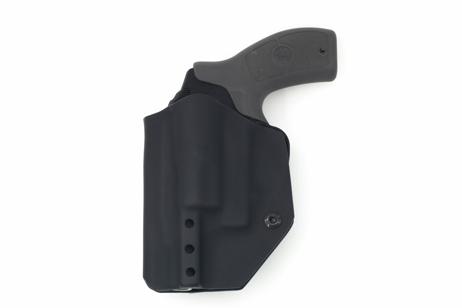 Smith & Wesson M&P Bodyguard 38 Special .38 IWB Inside Waistband Kydex ...