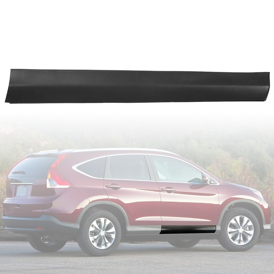 Front Right Door Lower Molding Door Garnish Fit Honda CR-V 12-16 75312 ...