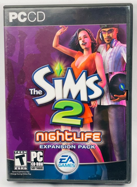 Sims 2 pc code - ascsesecure
