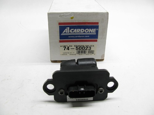 Cardone 74-50023 Reman MAF Mass Air Flow Sensor | eBay
