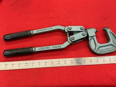 Roper Whitney 5000 699/53000015 Rivet Squeezer H-164 | eBay UK