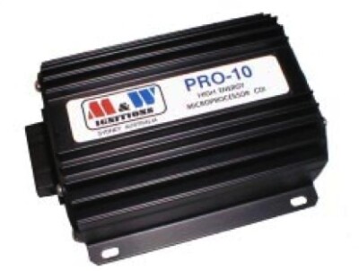 M&W Ignitions Pro-10 S3 All triggers | eBay