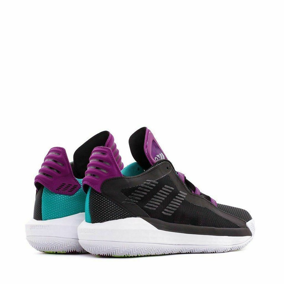 [EH2071] Mens Adidas Dame 6 | eBay