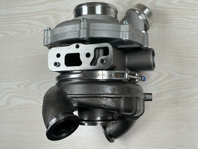 Turbo for 2017-19 Ford F-250/350/450/550 6.7L Super Duty Powerstroke ...