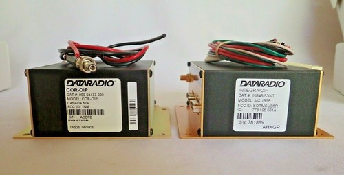 DATARADIO 250-4048-530 KIT INCLUDES 090-03433-000 COR-OIP AND INB48-530 ...