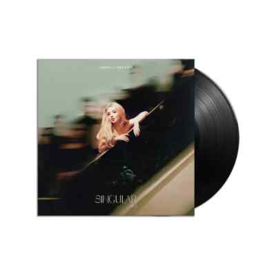 Sabrina Carpenter Singular Act I Vinyl Sealed MINT | eBay