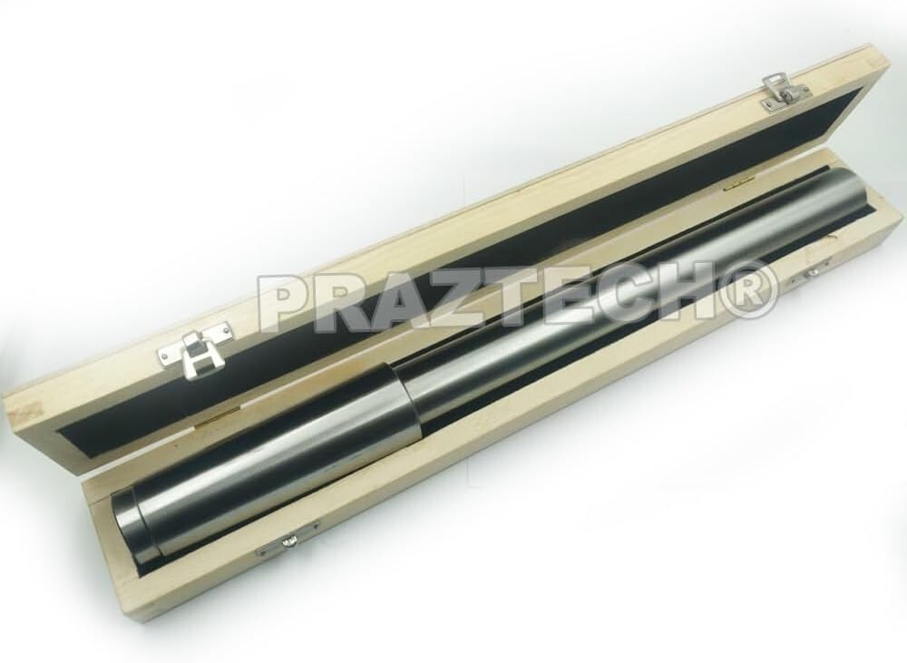 USA Morse Taper 5 Lathe Alignment Test Mandrel Bar 442mm Long EN31 MT5 ...