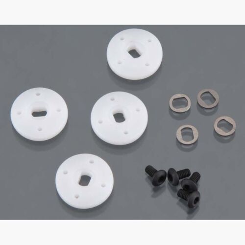 Team Associated SC10 4wd 91064 Piston 13mm 4x1.1mm 784695910645| eBay