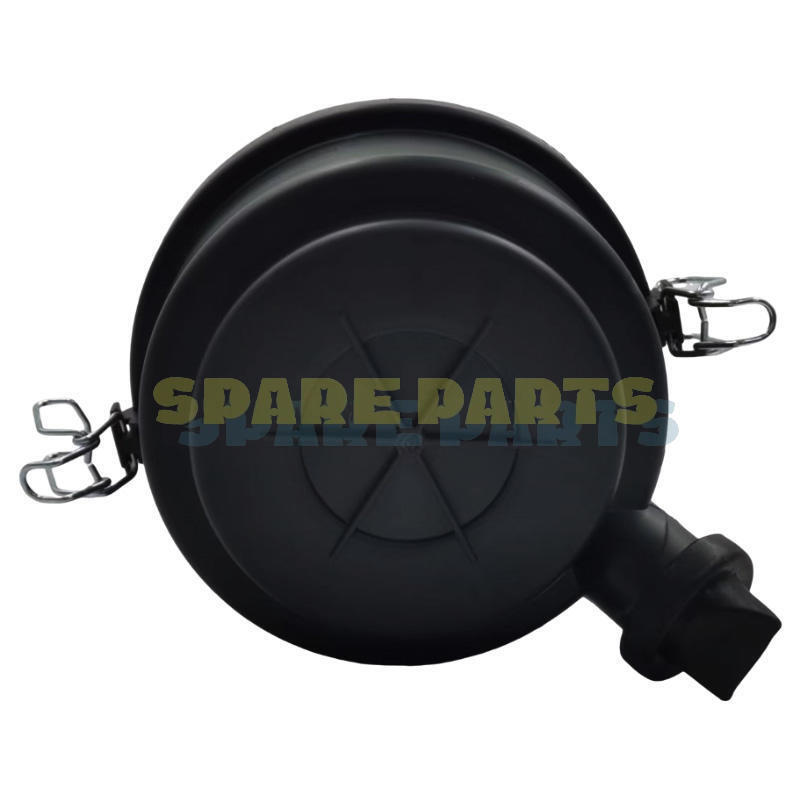 Air cleaner cap P532810 for Donaldson P532809 | eBay
