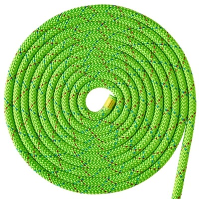 Sterling 1/2" Atlas Neon Green 200' (61M) Bull Rope / Rigging Line NO ...