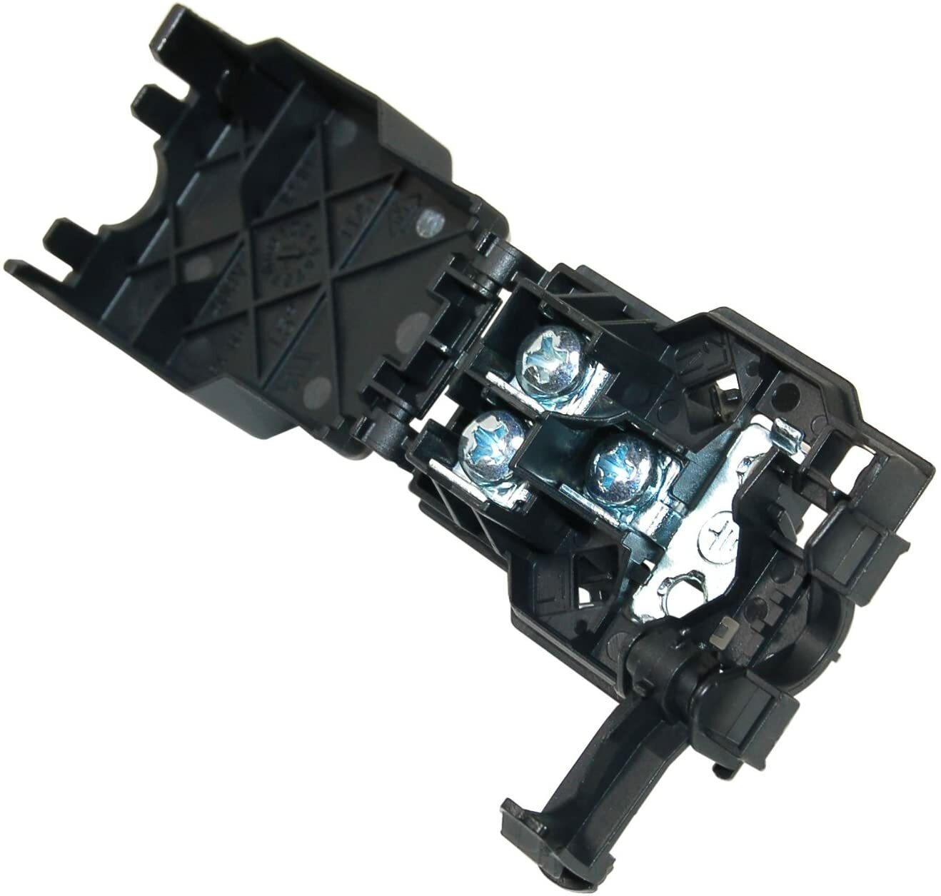 Logik Oven Connection Box Terminal Block for LBFANB16 LBIDOX16 LBMFMX17 ...