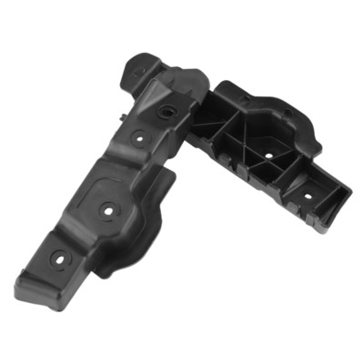 1 Pair Front Bumper Bracket For Chevrolet Malibu 2013-2015 22986140 ...