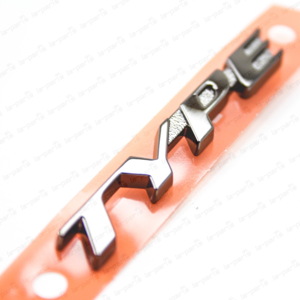 New Genuine OEM Honda 2017-2021 FK8 Civic Type R Front Grille Emblem ...