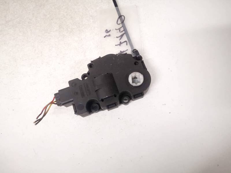 efb432 412650750 N47N Heater Vent Flap Control Actuator Motor for ...