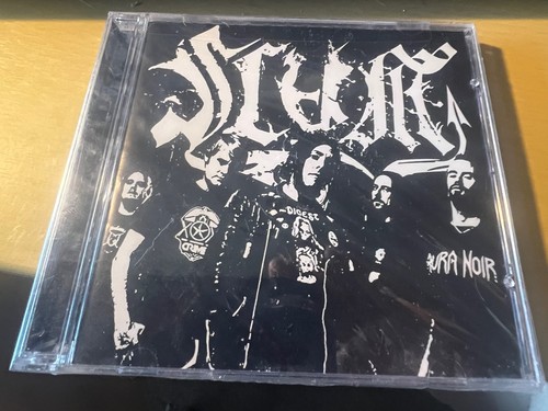 Scum "Gospels For the Sick" cd SEALED | eBay