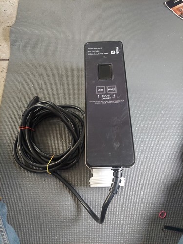 Pentair IntelliChlor IC40 Salt Chlorine Generator Cell (EC-520555) | eBay