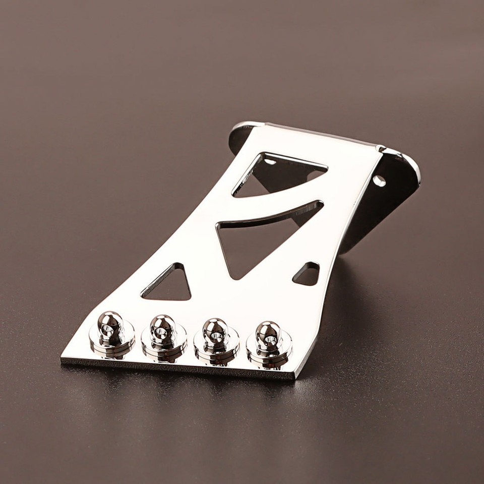 String Banjo Tailpiece Metal Guitar Accesories Instrument Accessories ...