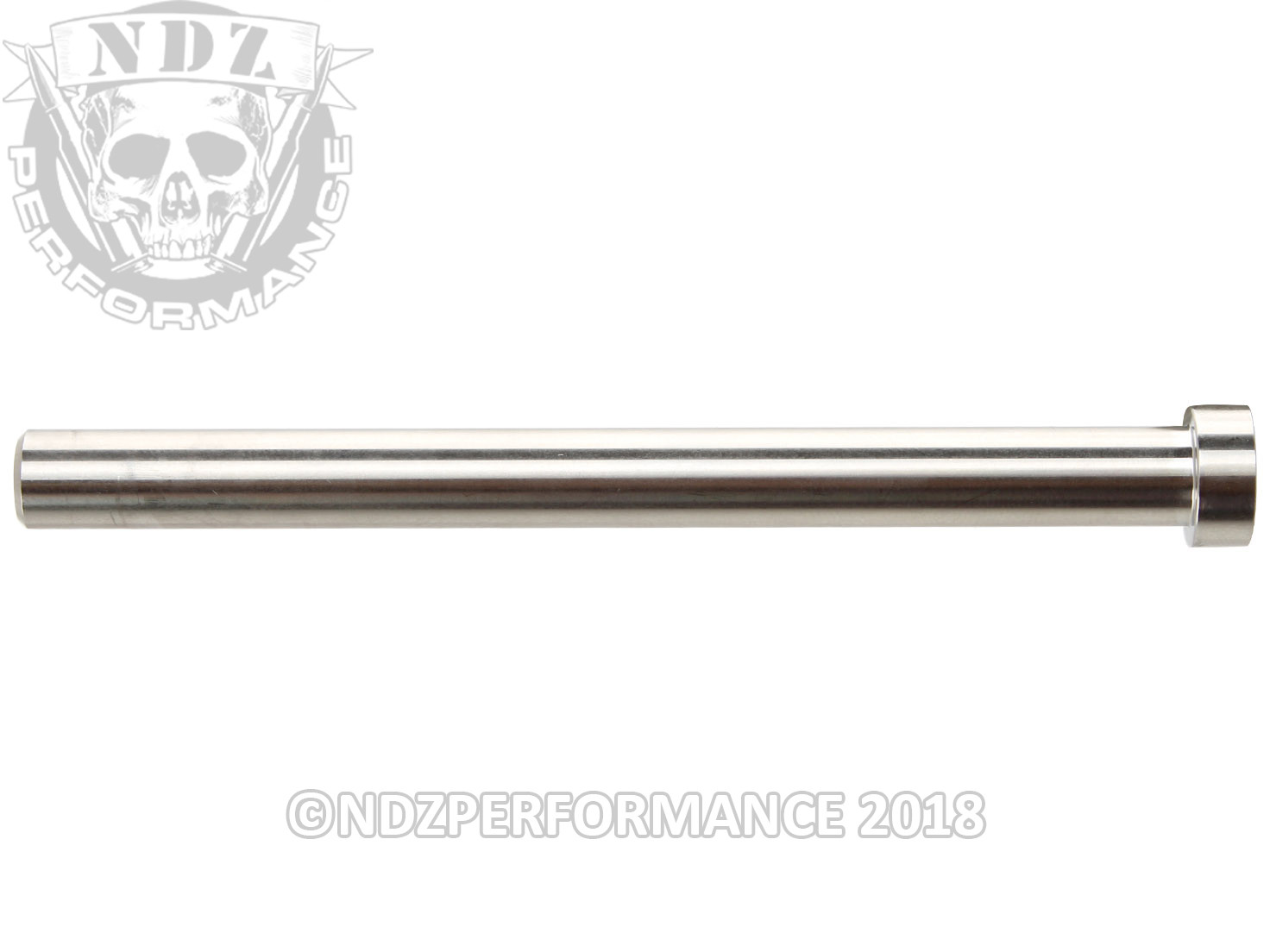 for Beretta 92 92FS 96 96FS M9 INOX Stainless Steel Recoil Guide Rod ...