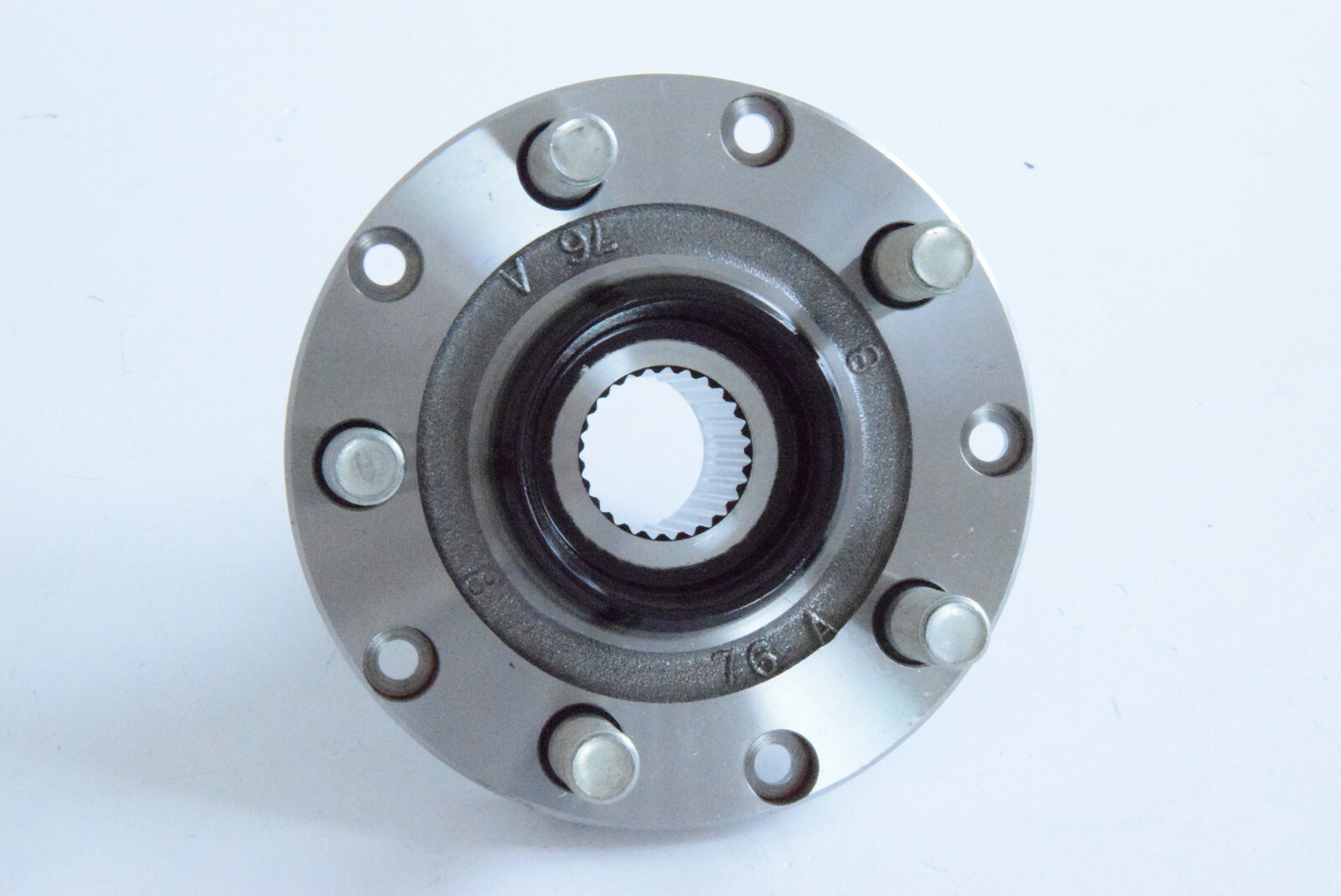 28052AA010-MOZZO RUOTA ANT. SUBARU IMPREZA G10-LEGACY B10-B11-B12 ...