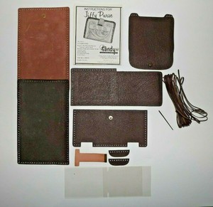 Tandy Leather Purse Kits | semashow.com