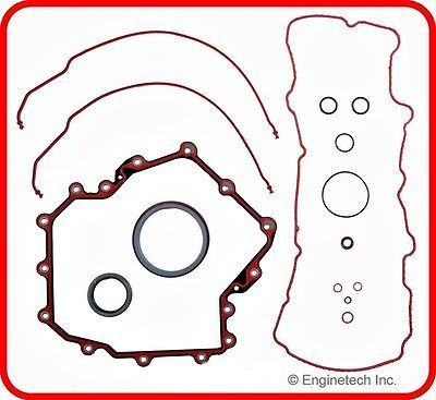 *Engine Rebuild Kit* Cadillac Northstar 281 4.6L DOHC V8 32v 1998-1999 ...
