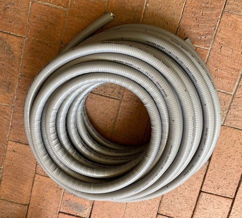 NEW Anaconda Flexible 25mm 30.48M Sealtite Sunlight resistant ...